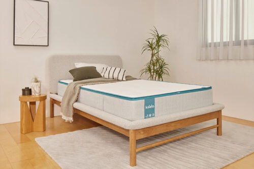 【おすすめはコレ】何が違う？コアラマットレス徹底比較！全モデルの使用感やスペックに触れます